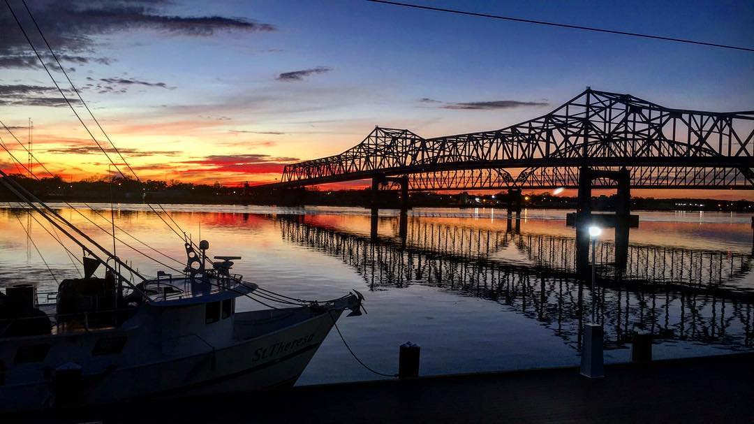 Morgan City - Lafayette Electric & Marine